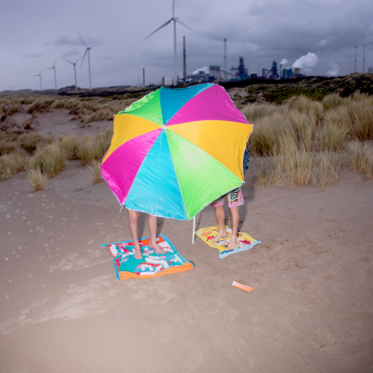 Release: Job & Fred Band - Kant A (album) - Pennies From Heaven