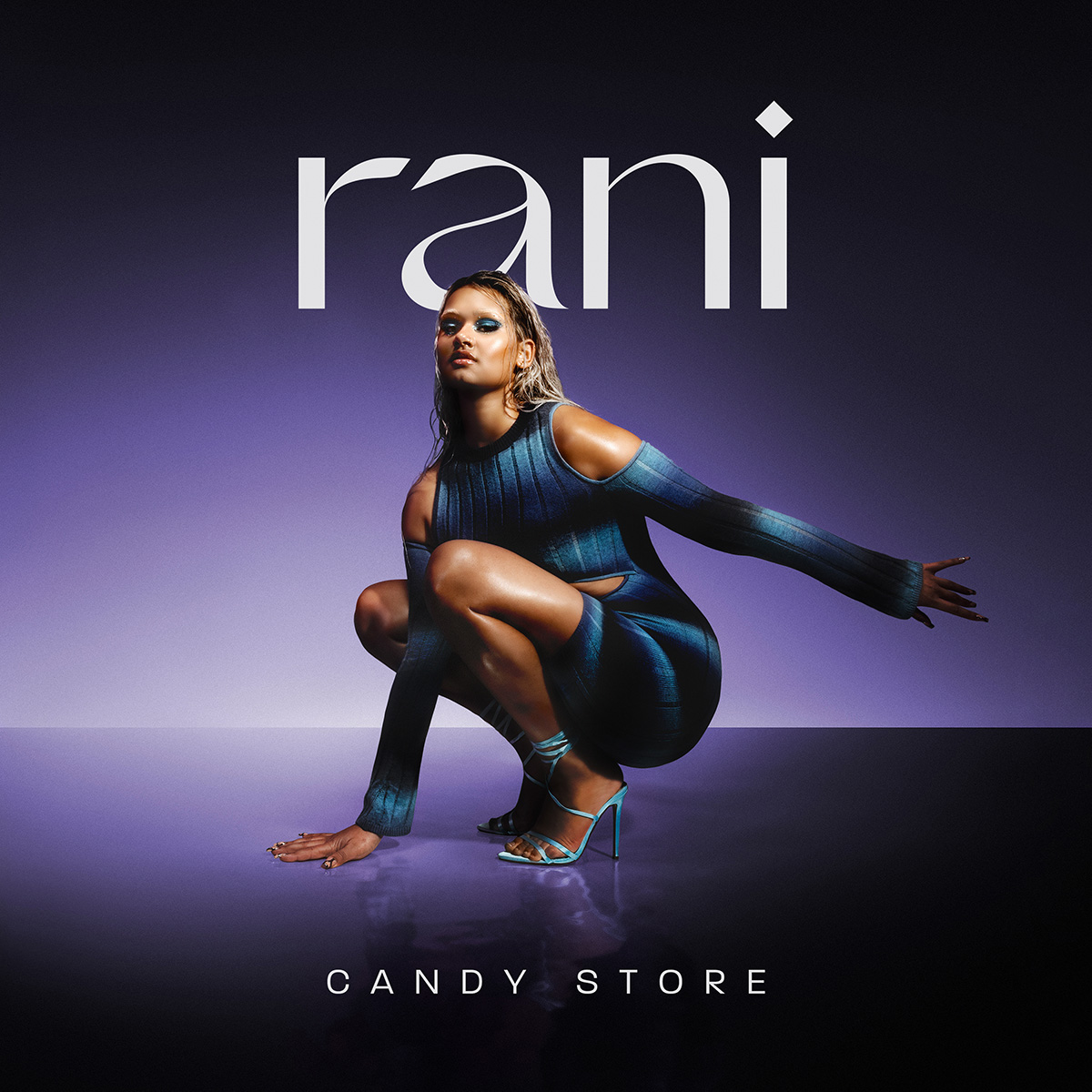 Release: RANI - Candy Store (single) - Pennies From Heaven